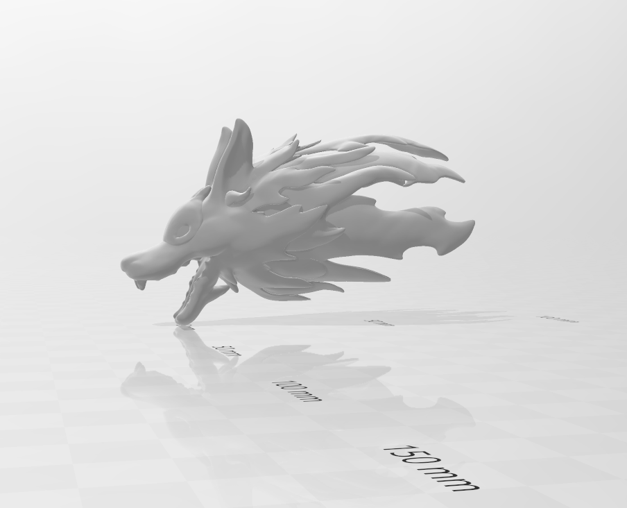 STL file Kindred 3D Model・3D printable model to download・Cults