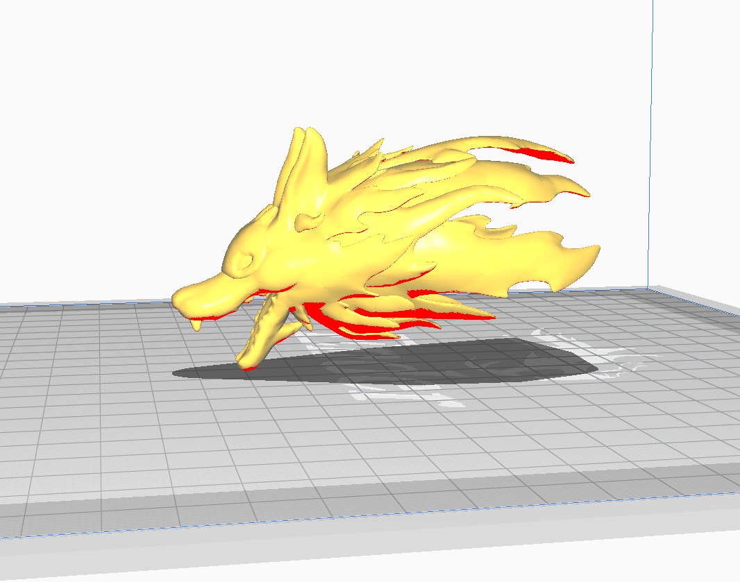 STL file Kindred 3D Model・3D printable model to download・Cults