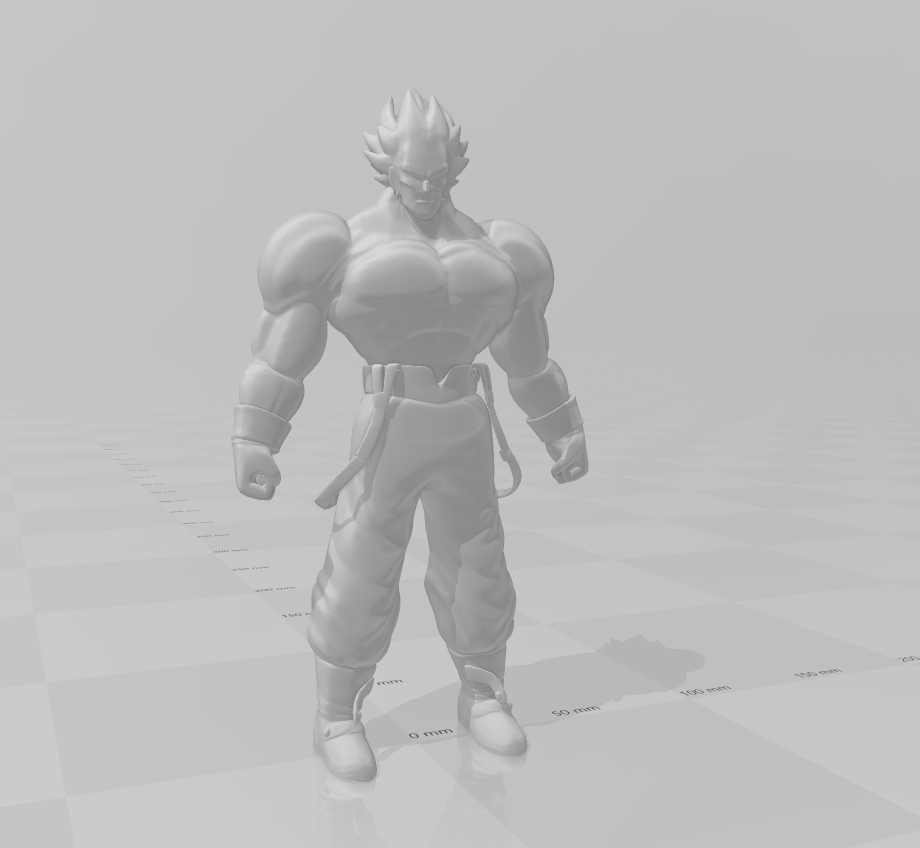 STL file Android Super no 13 3D Model・3D printing idea to download・Cults