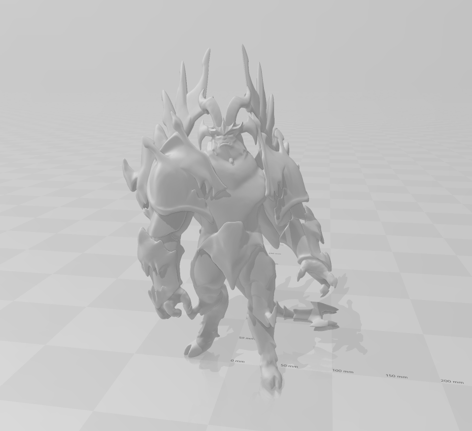 Gatekeeper Galio