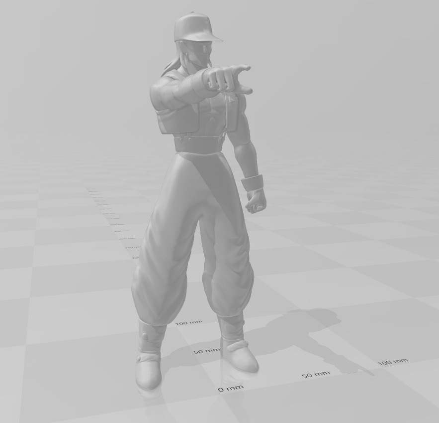 STL file Android 13 3D Model・3D printer design to download・Cults