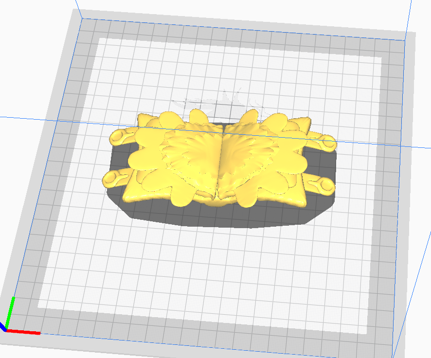 STL file Yuumi Yuubee 3D Model・Model to download and 3D print・Cults