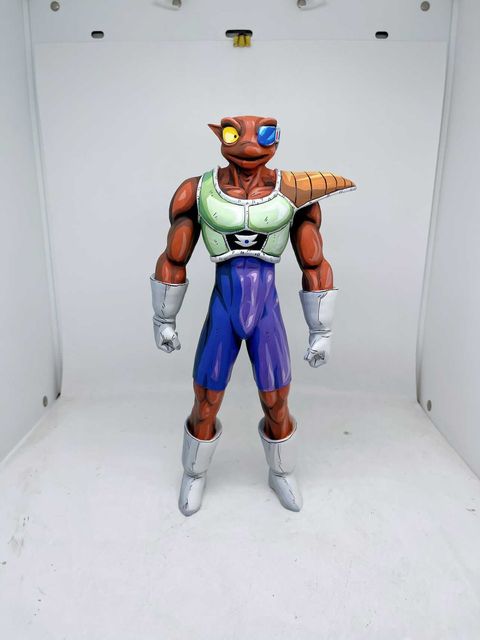 STL file Neiz 3D Model・Template to download and 3D print・Cults