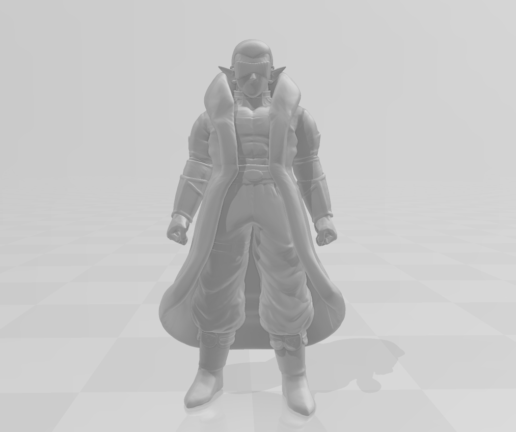 STL file Heart normal form 3D Model・3D printing idea to download・Cults