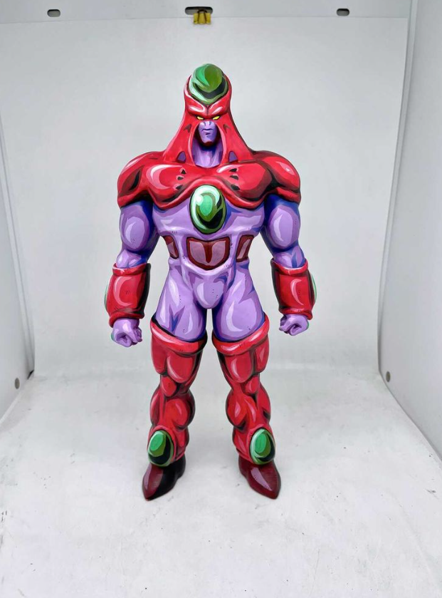 STL file Hatchiyack 3D Model・3D printer design to download・Cults