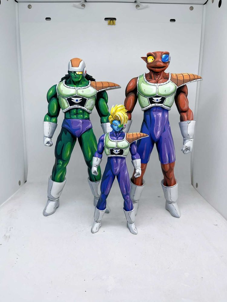 STL file Neiz 3D Model・Template to download and 3D print・Cults