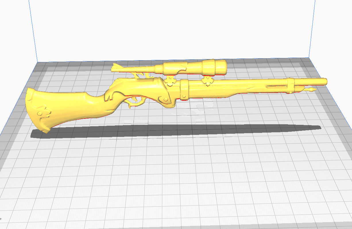 STL file Eye of Reach of The Wailing Barnacle 3D Model 👁️・3D printer ...