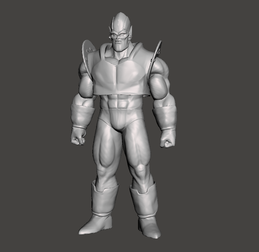 Fichier STL Général Rilldo (Forme normale) Modèle 3D 🎲・Design ...