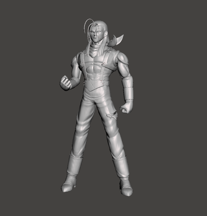 Android 3d Model Png
