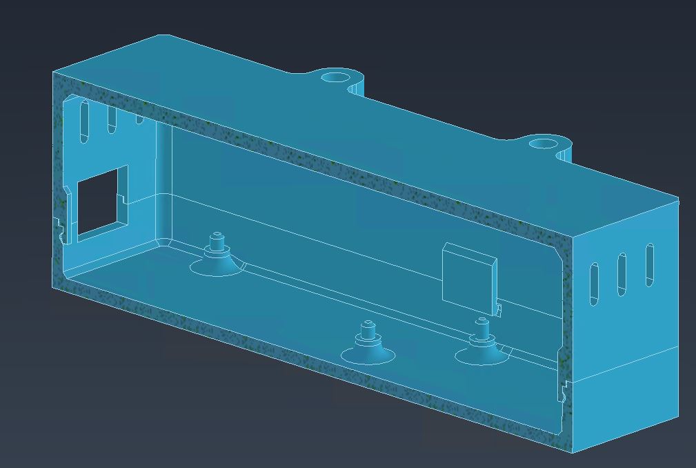 Free STL file Arduino 1 - Relay 2und.・3D print design to download・Cults