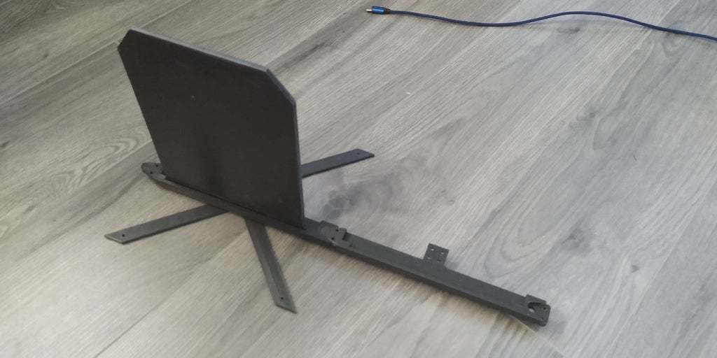 Free STL file tilting target・3D print design to download・Cults