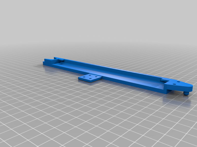 Free STL file tilting target・3D print design to download・Cults