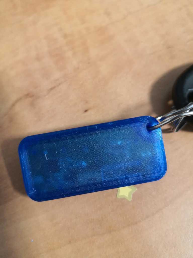 Free STL file Car alarm remote control case 🚗・3D print design to ...