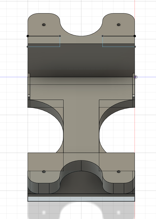 STL file Sound card support, Focusrite scarlett solo 3 Gen 🎲・3D printer ...