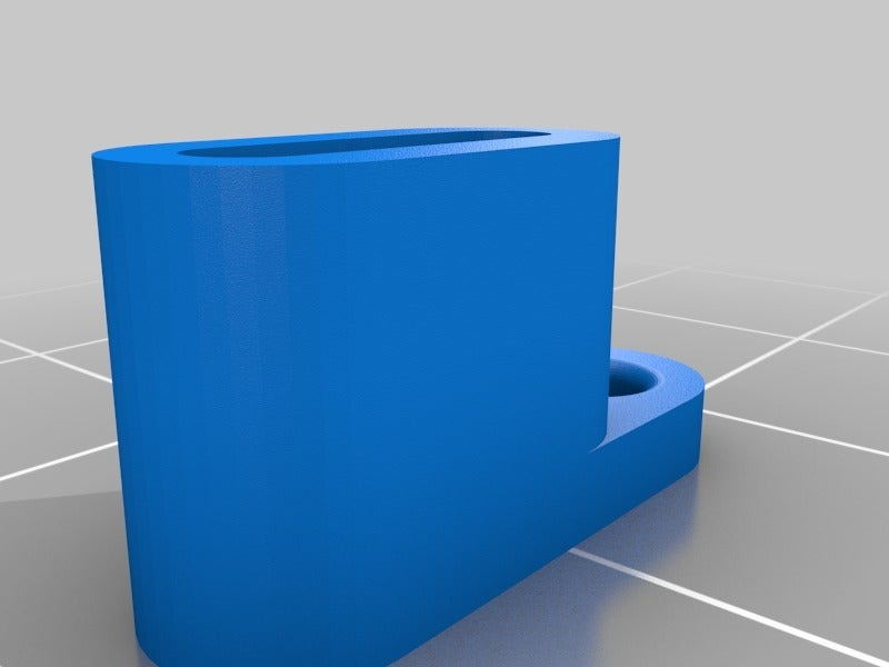 Free STL file USB Type-C Adapter Keychain 💾・3D printer design to ...