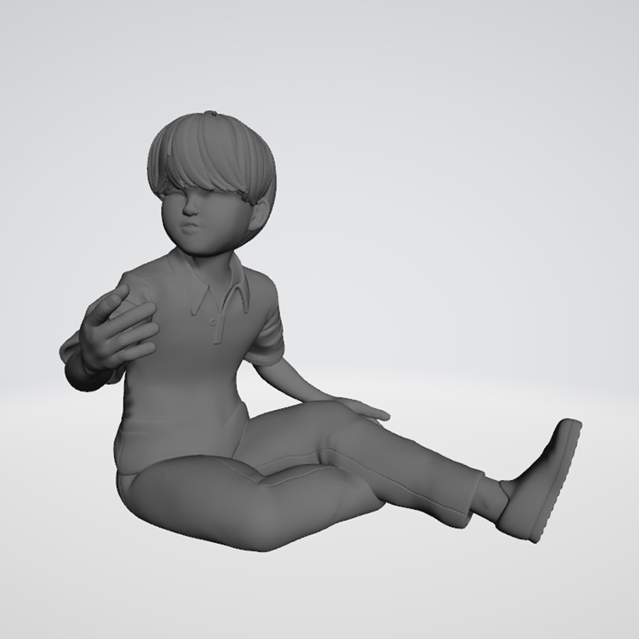 3D file Akira・3D printer design to download・Cults