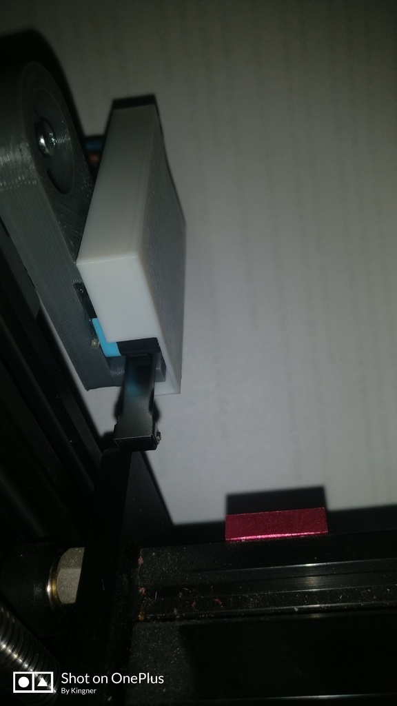 Free 3D file Micro limit switch cover 🧞‍♂️・Template to download and 3D ...