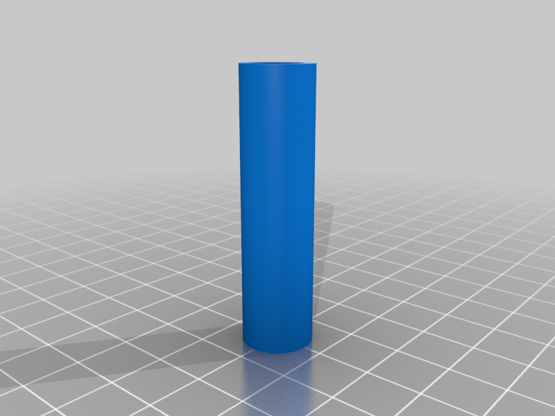 Free 3D file Ersatzrolle zu Geotrax Verladestation・3D printer design to ...