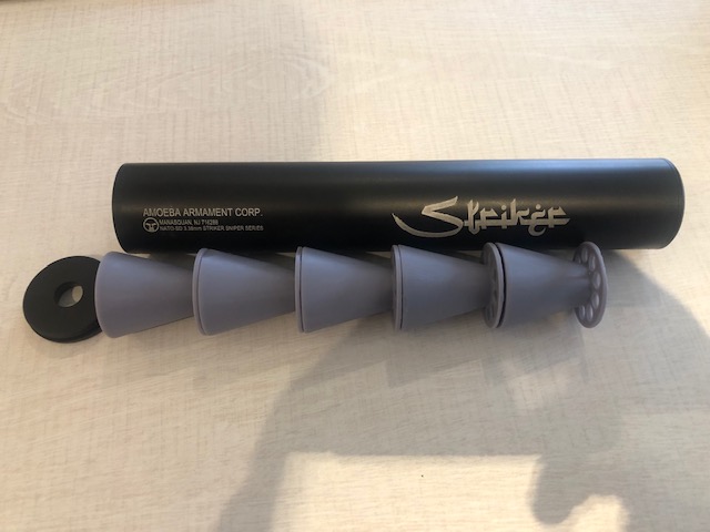 Suppressor Baffles For Sale