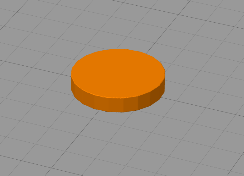 Free STL file Magnet・3D printing template to download・Cults