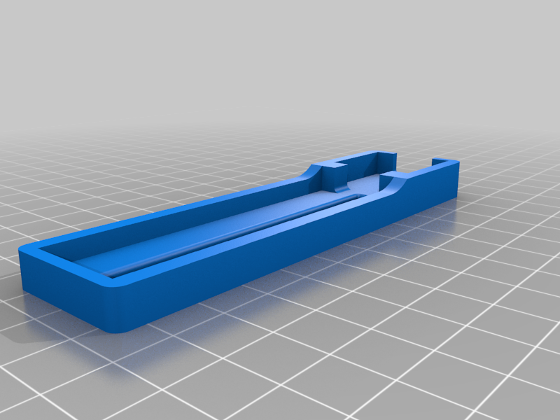 Free 3D file 18650 fast charge 🧑‍🔧・Object to download and to 3D print・Cults