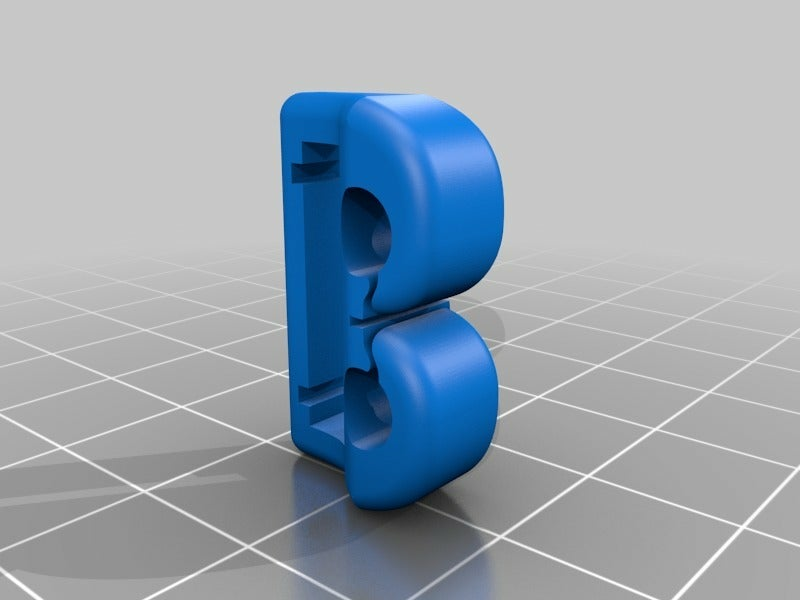 Free STL file 6S balance lead holder・3D print object to download・Cults