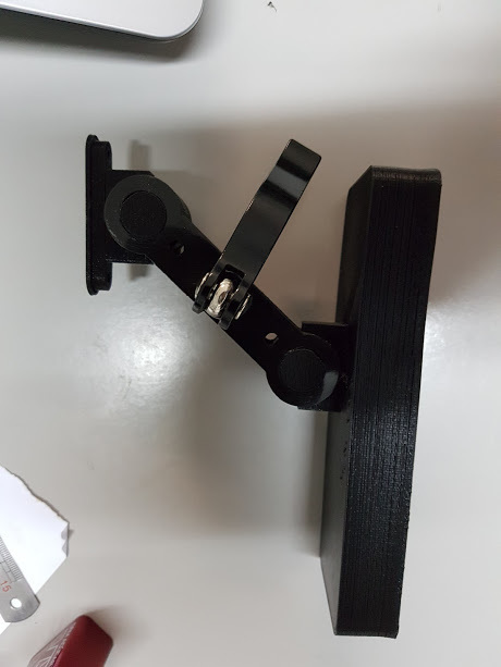 Free 3D file Hamster Field Target 🐹・3D print object to download・Cults