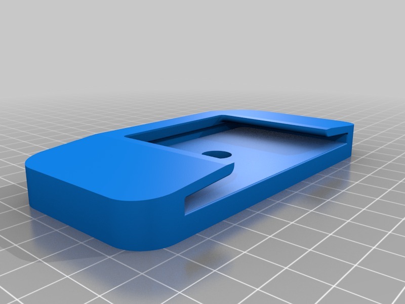 Free 3D file HTC Vive Lighthouse (basestation) holder 🏠・3D printing ...