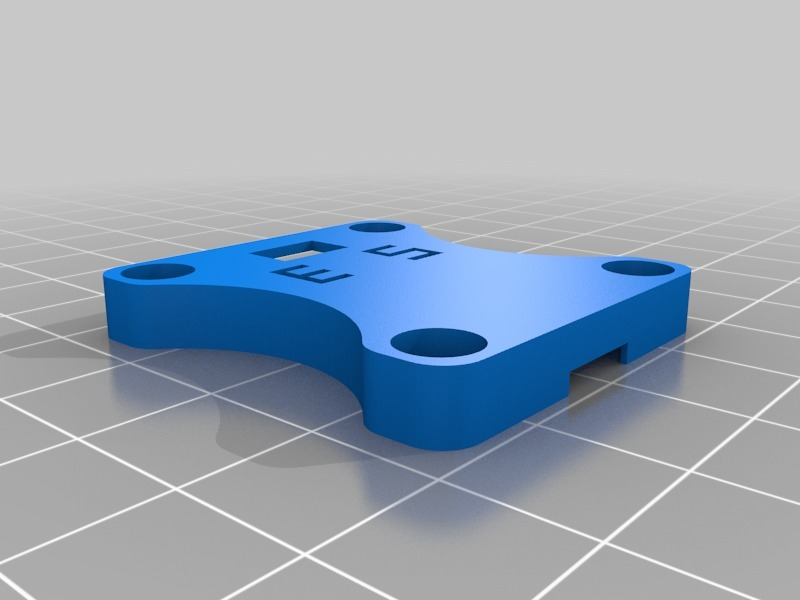 Free 3d File Case For Sparkfun Fdti Breakout Board 5 33v 🔌・3d Printing Idea To Download・cults 