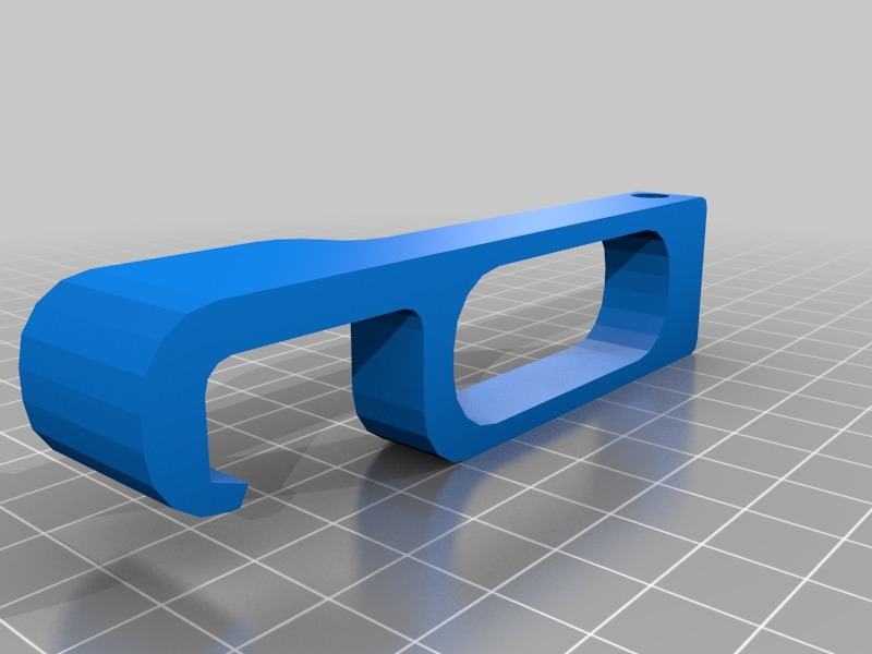 Free 3D file Filament guide for K8200 🪢・3D print design to download・Cults