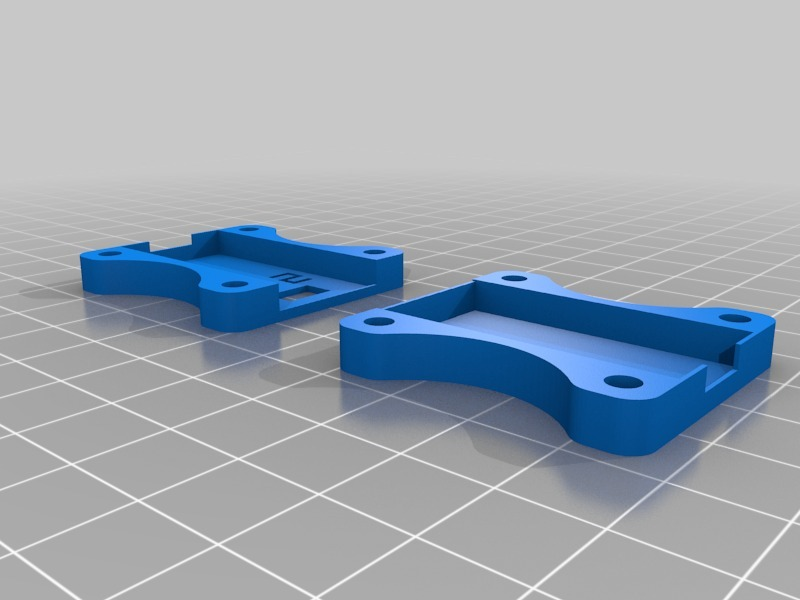 Free 3D file Case for Sparkfun FDTI breakout board 5-3.3V 🔌・3D printing ...