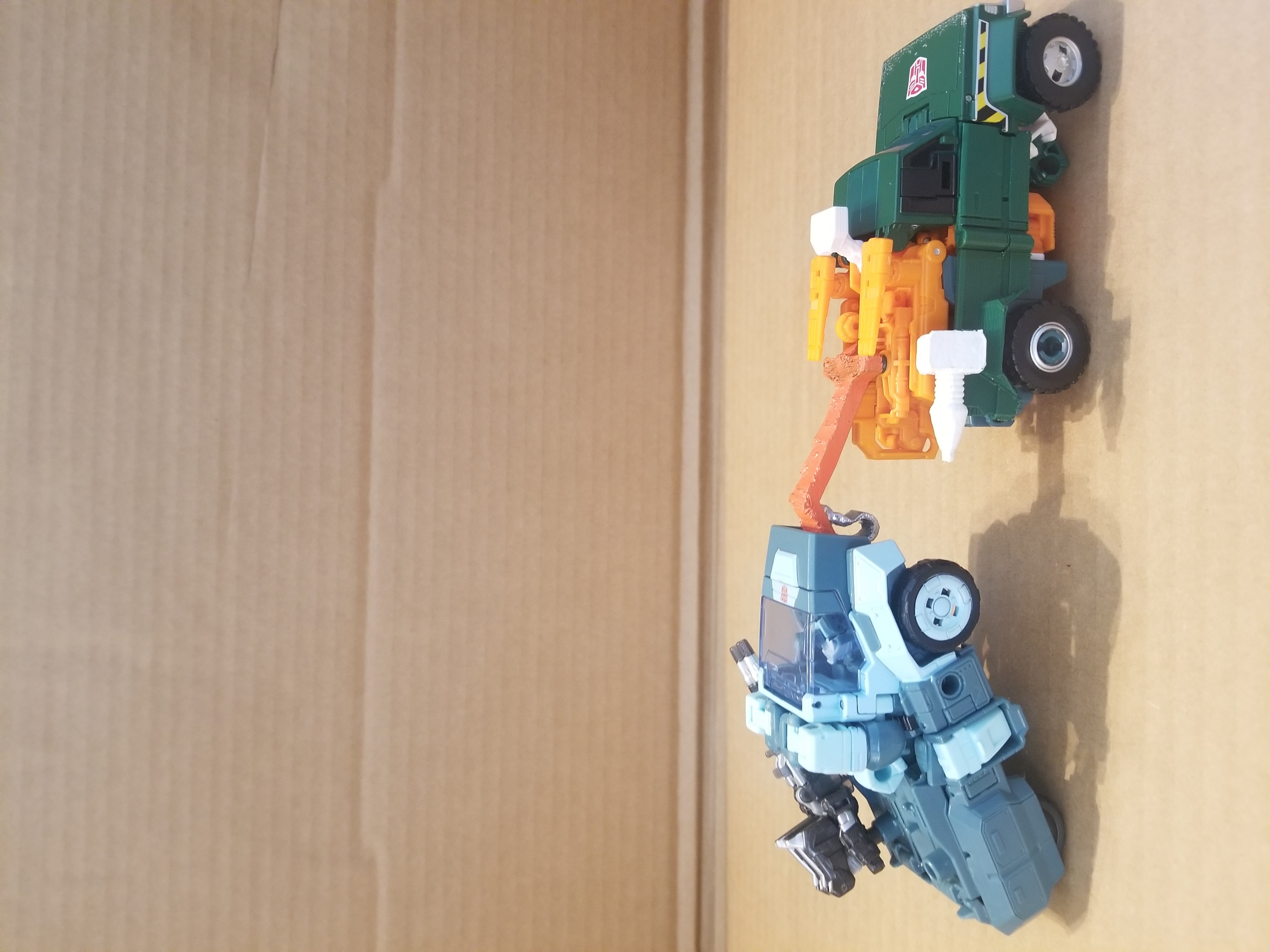 STL file TF WFC Earthrise - Hoist Towing Hook 🪝・3D print design to ...