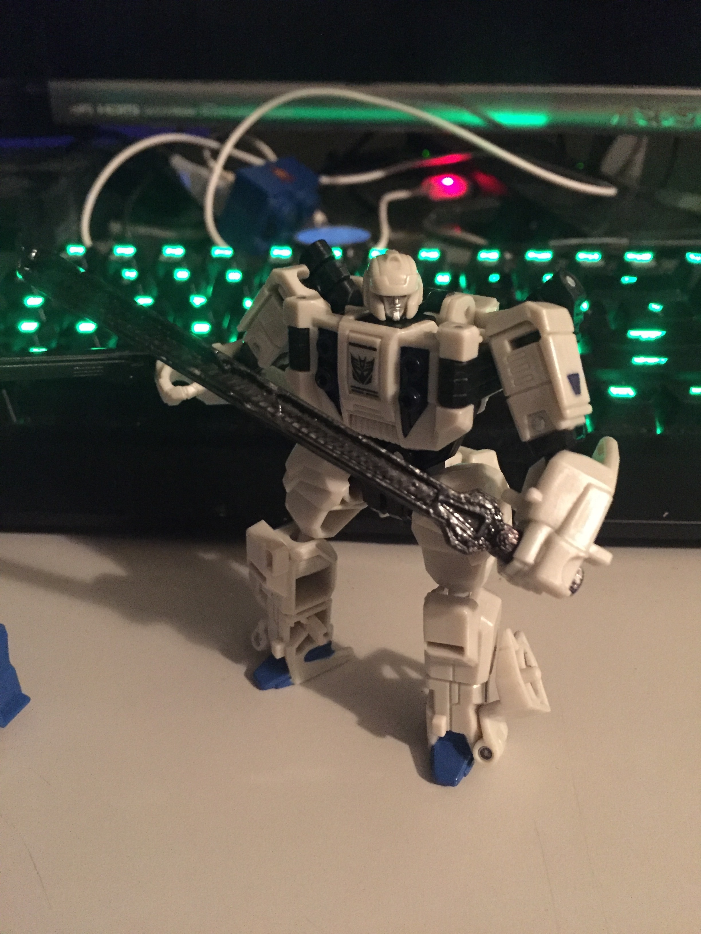 STL file Power of the Primes Battletrap Accessories・Template to ...