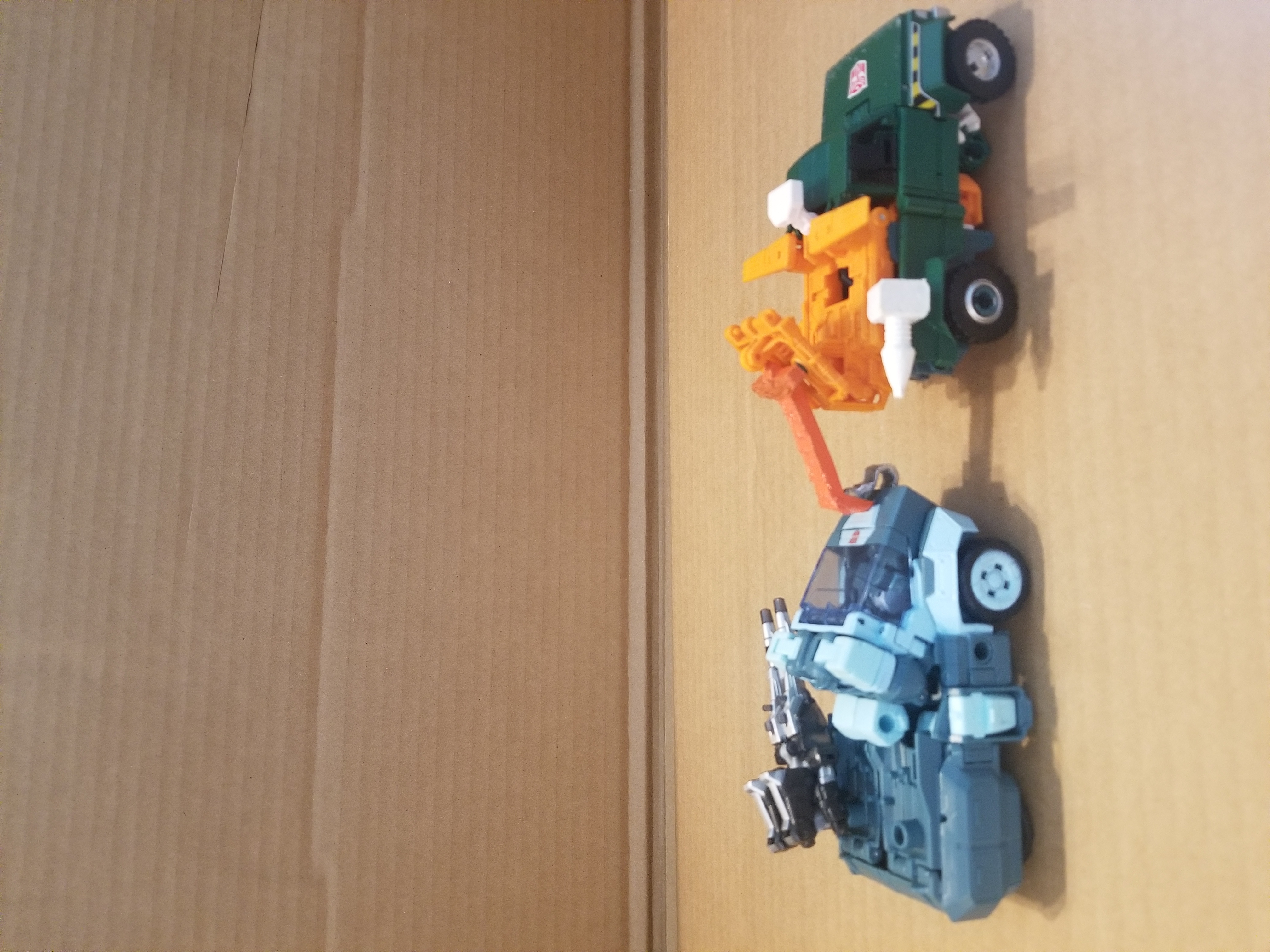 STL file TF WFC Earthrise - Hoist Towing Hook 🪝・3D print design to ...
