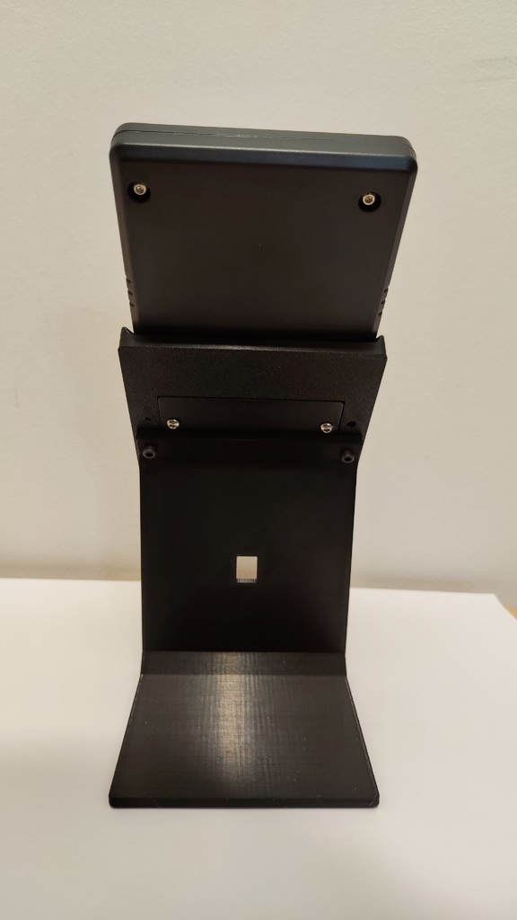 Free 3D file Neptune 4 Pro Touch screen stand Elegoo 🧞‍♂️・3D print ...