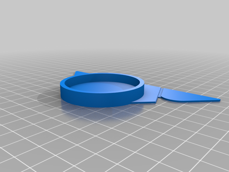 Free STL file Coin Display 🪙・3D printer model to download・Cults