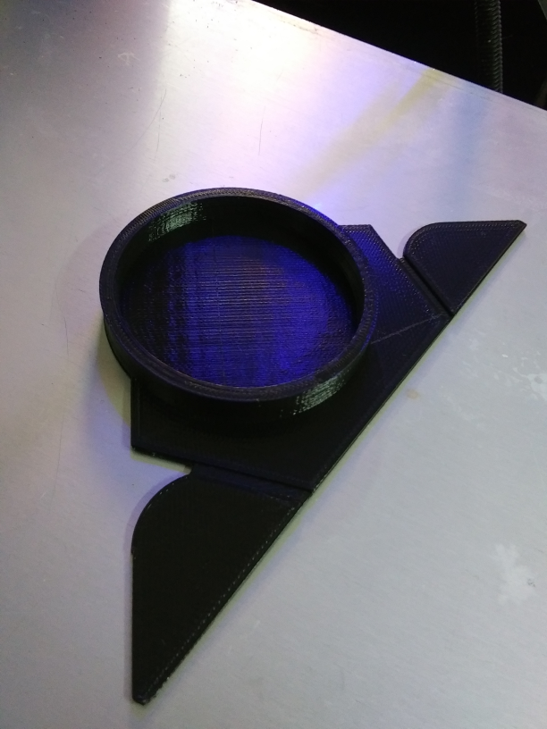 Free STL file Coin Display 🪙・3D printer model to download・Cults