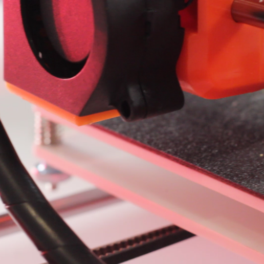 Download free 3D printing models Fan Easy threed X1 ・ Cults