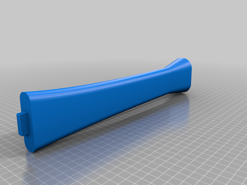 Free STL file lostvayne 🎲・3D printer design to download・Cults