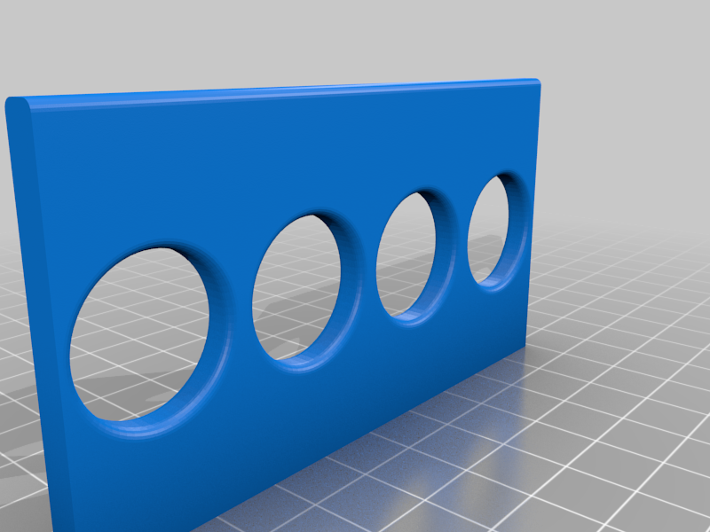 Archivo STL gratis Galvaknuckles 🎲・Diseño por impresión en 3D para ...