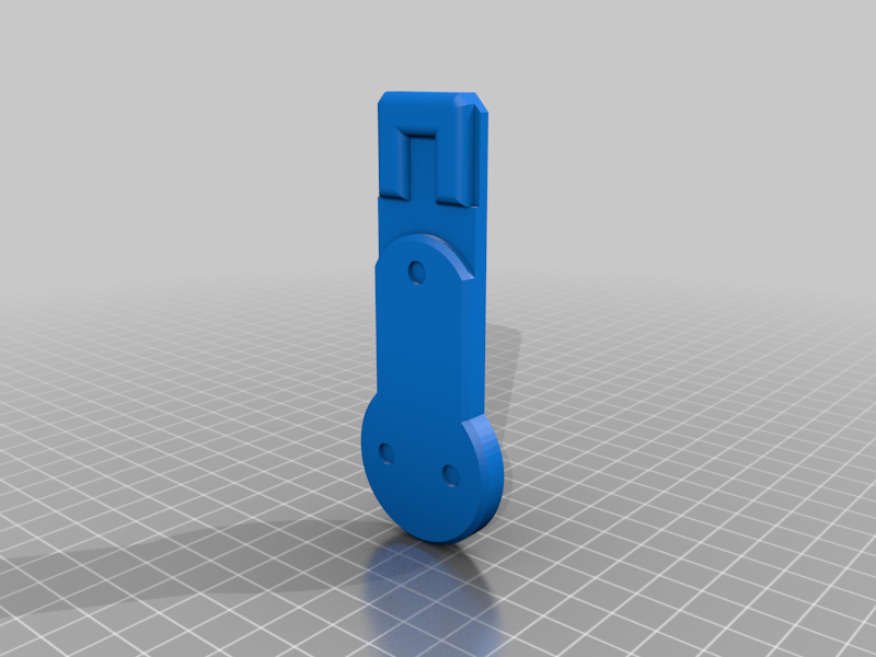 Archivo STL gratis Galvaknuckles 🎲・Diseño por impresión en 3D para ...