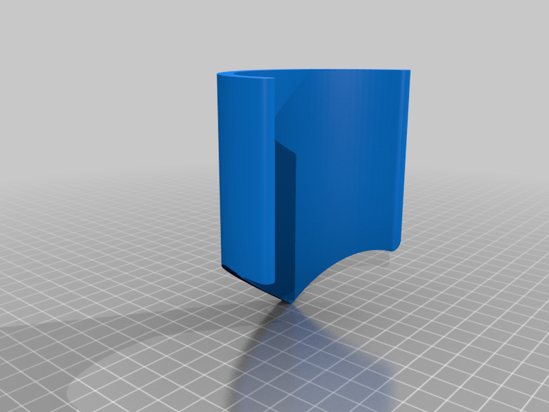 Free STL file Ember Celica (RWBY) 🎲・3D printer design to download・Cults
