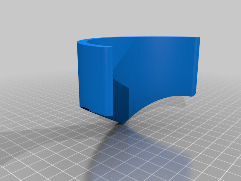 Free STL file Ember Celica (RWBY) 🎲・3D printer design to download・Cults