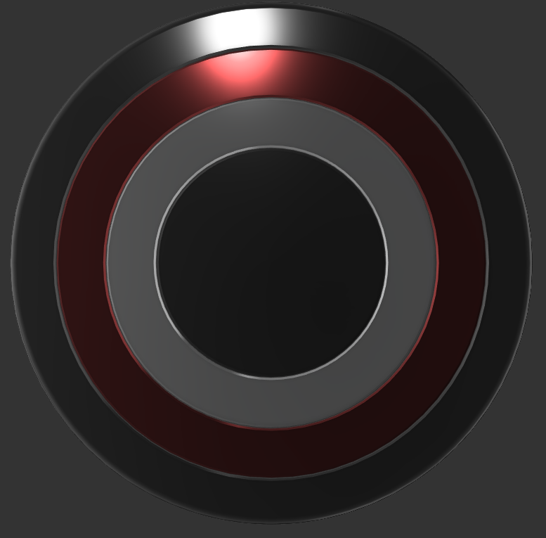 Agent Shield Template Printable