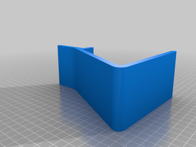 Free STL file Portable Monitor Stand 🏢・3D printable design to download ...
