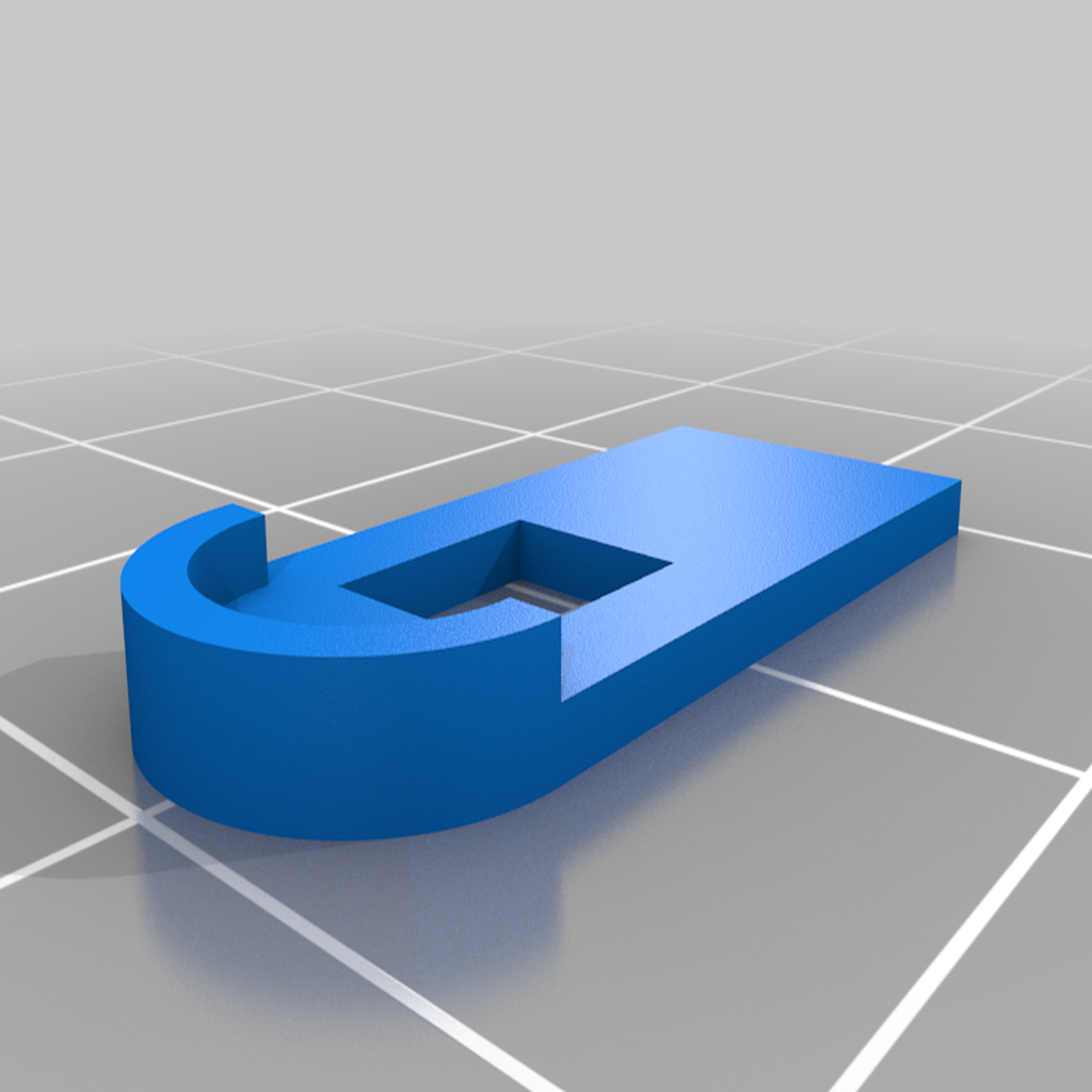 Free STL file Photo/Container Book Keychain 📚・3D printer model to ...