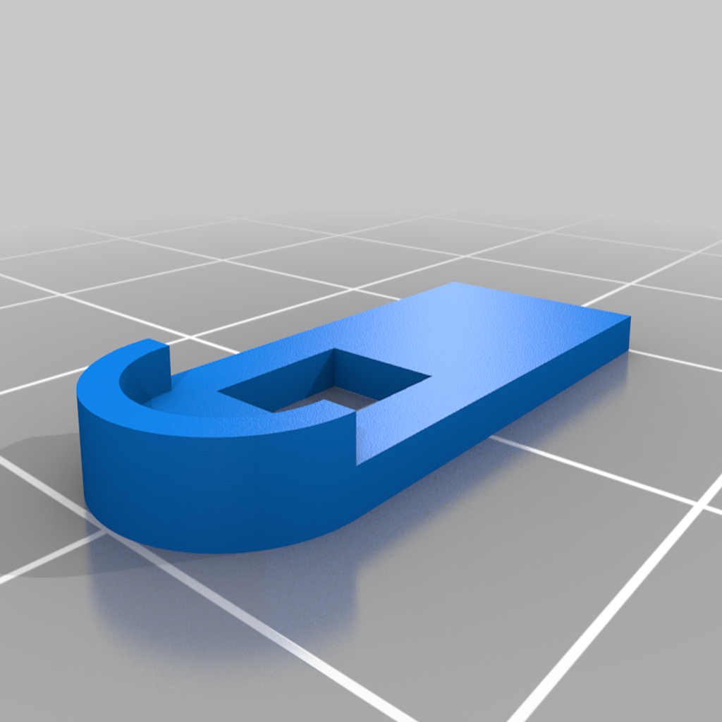 Free STL file Photo/Container Book Keychain 📚・3D printer model to ...