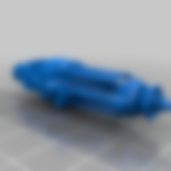 Download free STL file Guardian Armor Conversion Inator • 3D printable ...