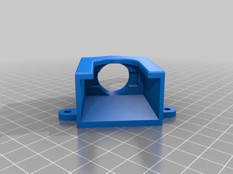 Free STL file Runcam 2 cover・3D printer model to download・Cults