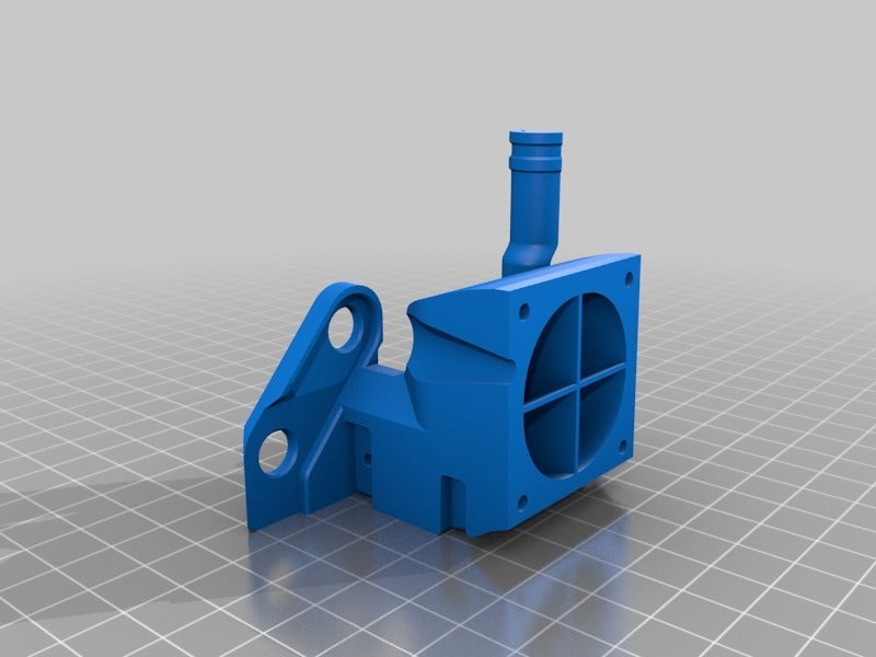 Free STL file TT E3 Hero Me base remix・3D printing template to download ...